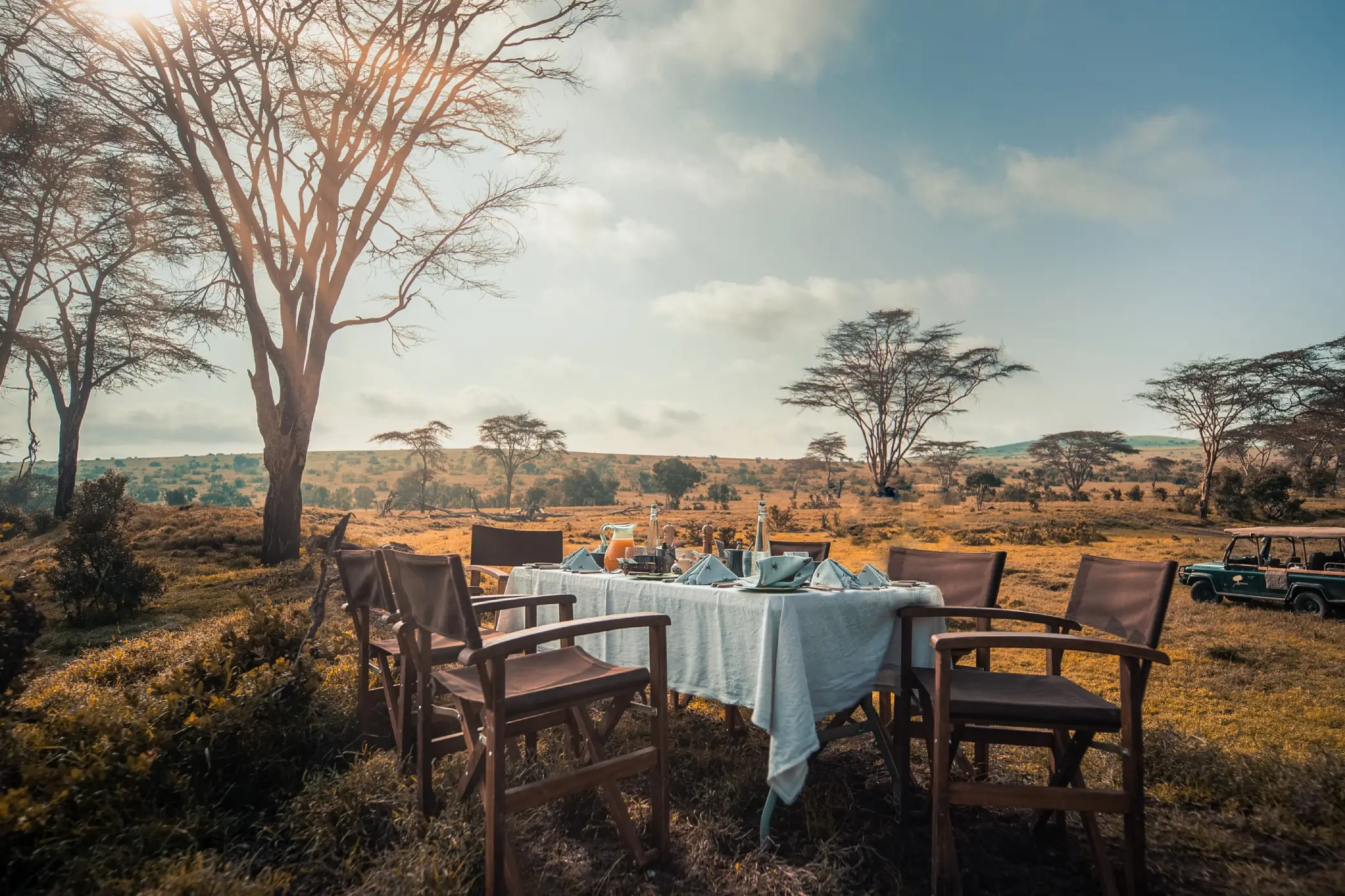 Laikipia: A great place for multi-generational travel | AMADI